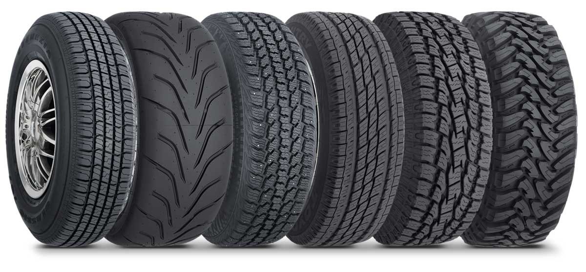 Emerald Tyres – Affordable & Durable Tyres for All Vehicles