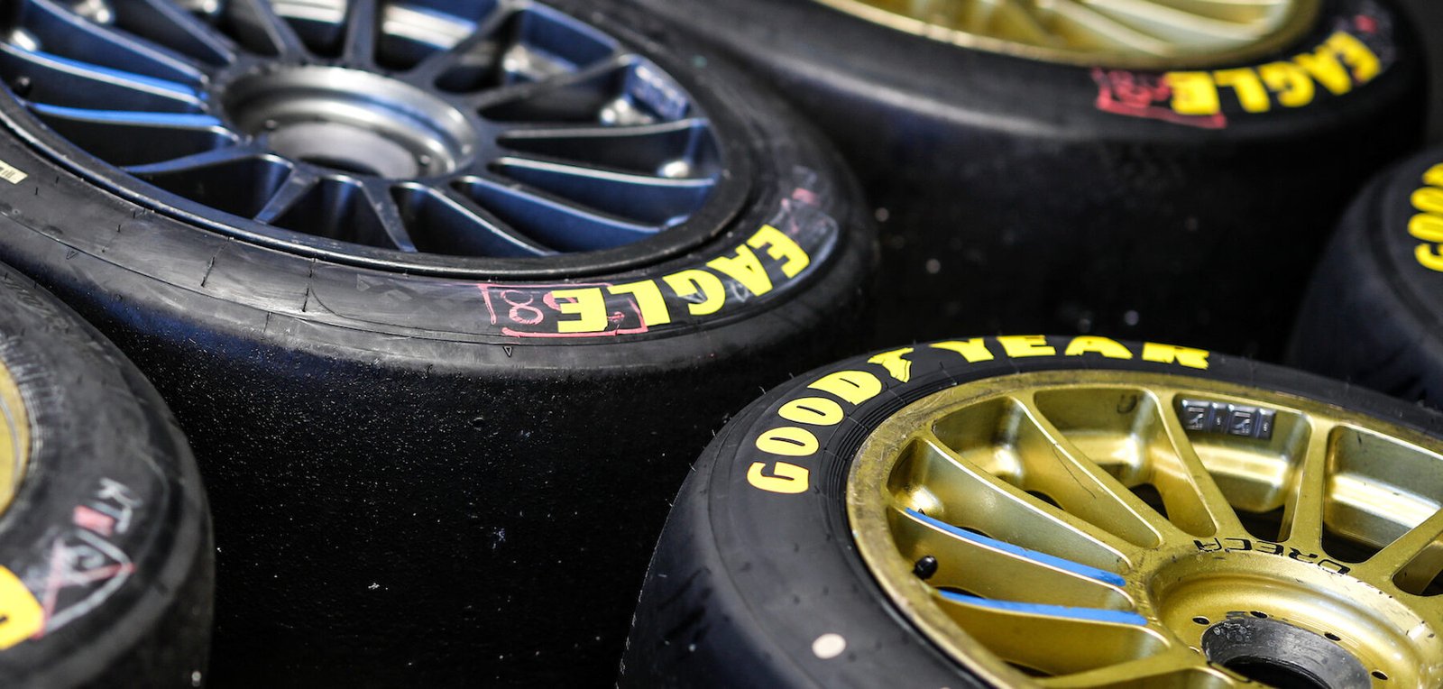 Goodyear Tyres – World-Class Tyres for Maximum Performance