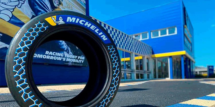 Michelin Tyres for Sale – Best Price with Long-Lasting Grip